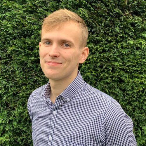 Nathan Howarth - SCAT