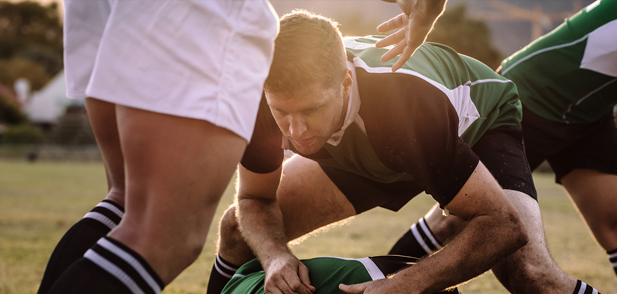 Return to sport - SCAT