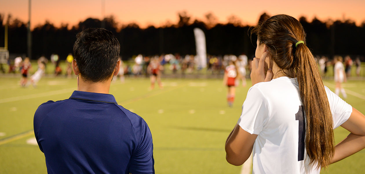 If in doubt, sit them out - SCAT